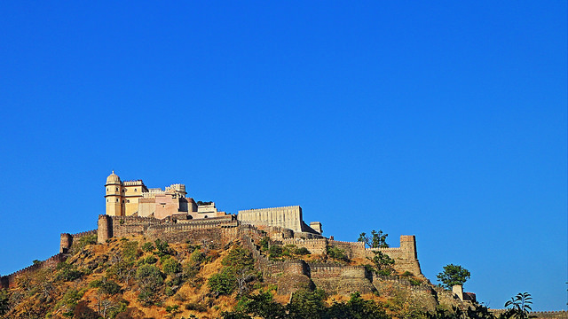 5 Amazing Archaeological Sites in India