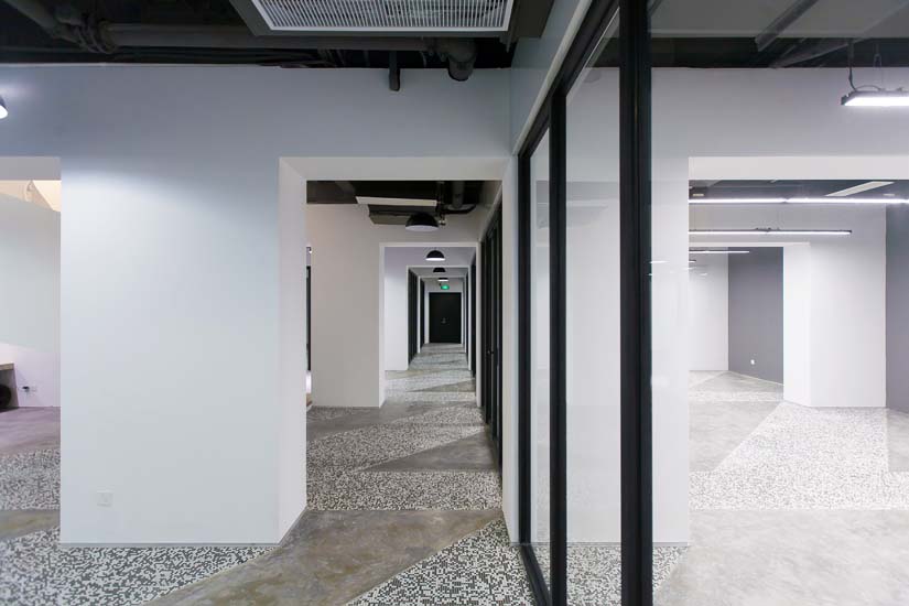 office | HAW Magazine
